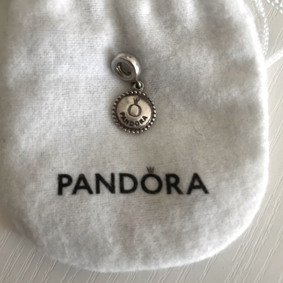 Pandora | Jewelry | Authentic Pandora Charm Toronto | Poshmark